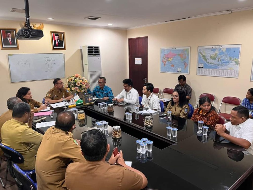 SLBN Tobelo dan Tantangan Biaya Transportasi Darat dan Laut - LINKSOS