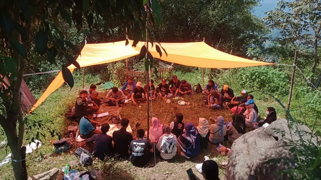 Informasi Educamp Putuk Lesung Gunung Arjuno 2024 - LINKSOS