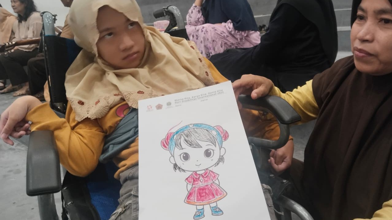 Inisiatif Sekolah Alam Lingkar Sosial – Wadah Pendidikan Inklusif Non ...