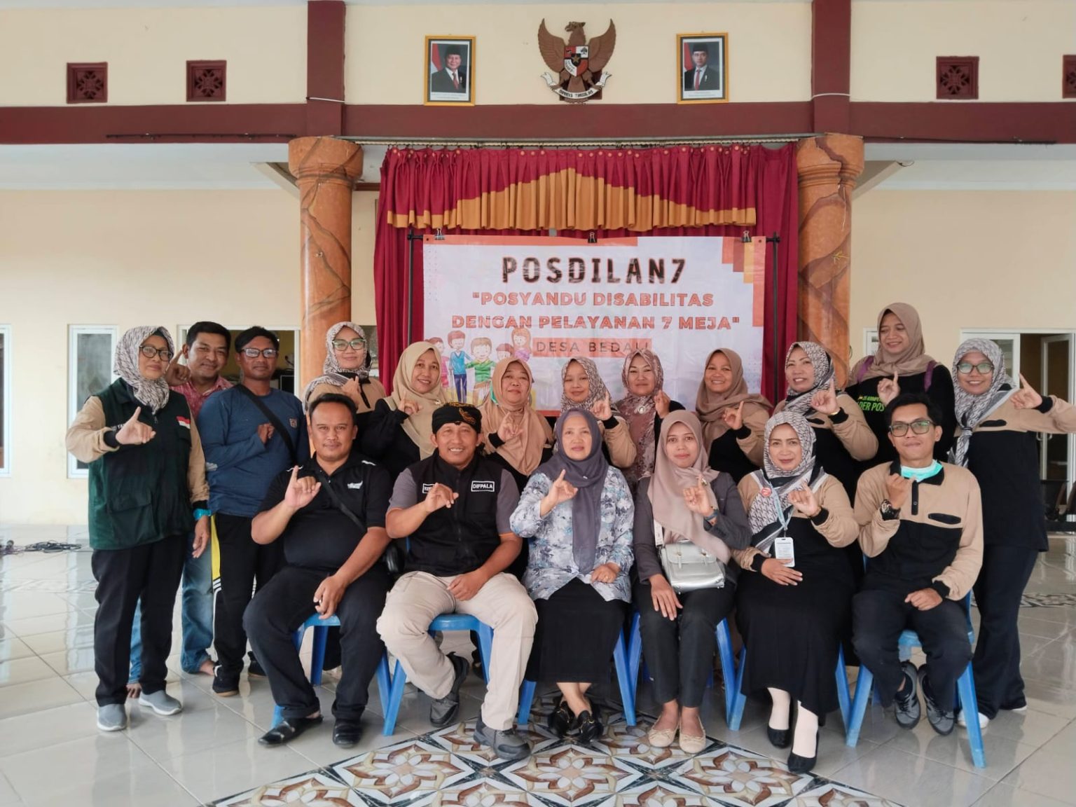 Public Annual Report 2025 – Laporan Tahunan Lingkar Sosial Indonesia ...